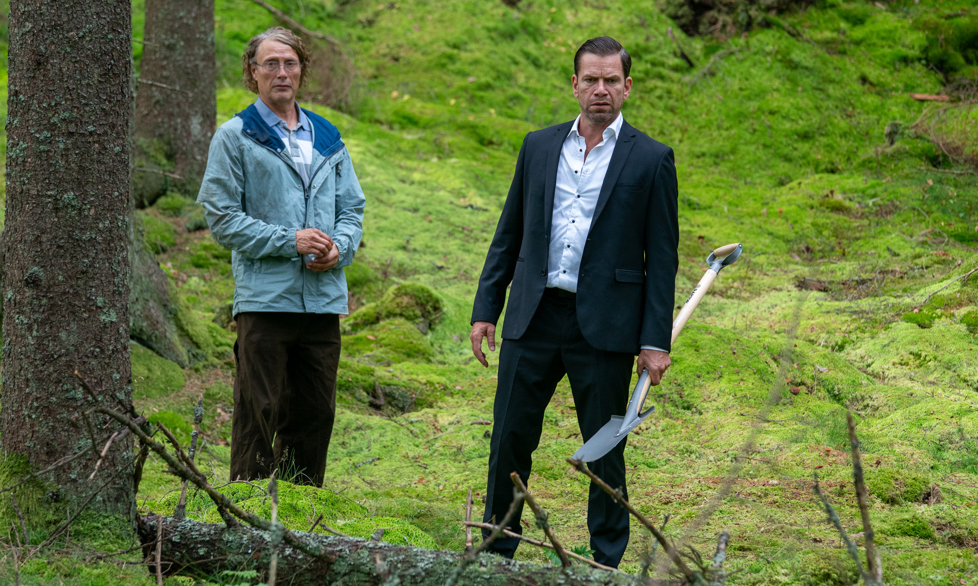 Mads Mikkelsen in ‘The Last Viking’ – First Look and Premiere Date ...