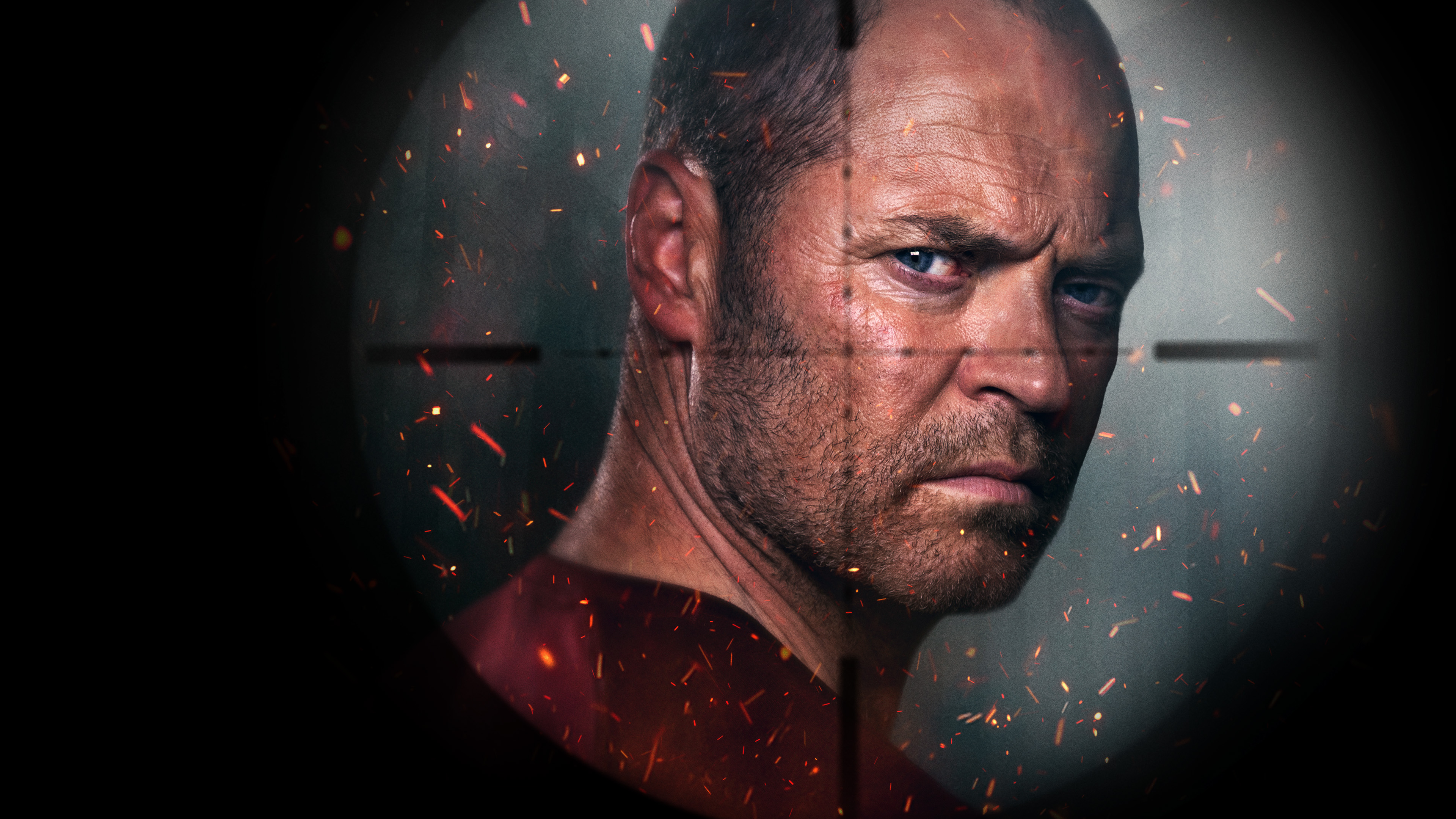 Danish Hit Thriller ‘Oxen’ Returns for Season 2 - Nordic Widescreen