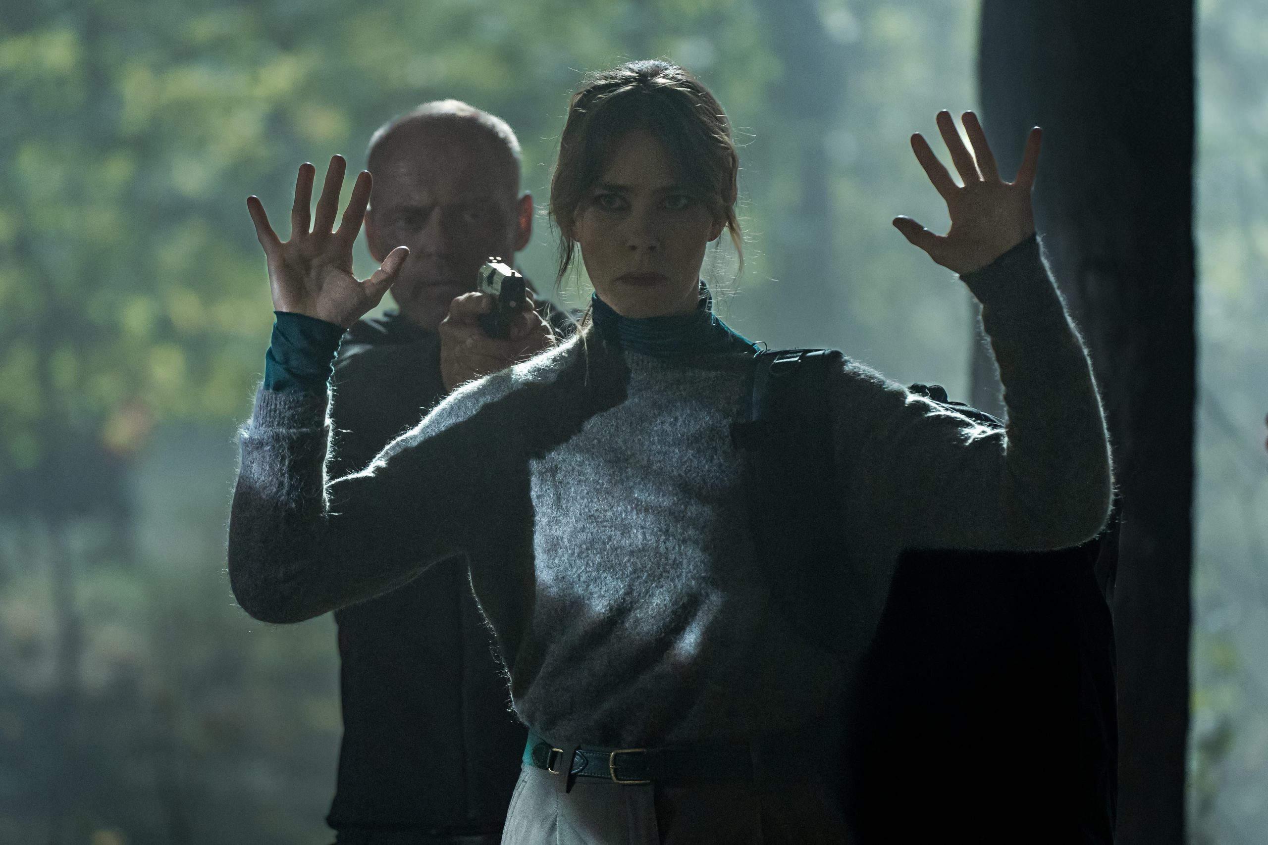 ‘Oxen’ Season 2 in Final Stages: Bigger Thrills & Darker Secrets ...