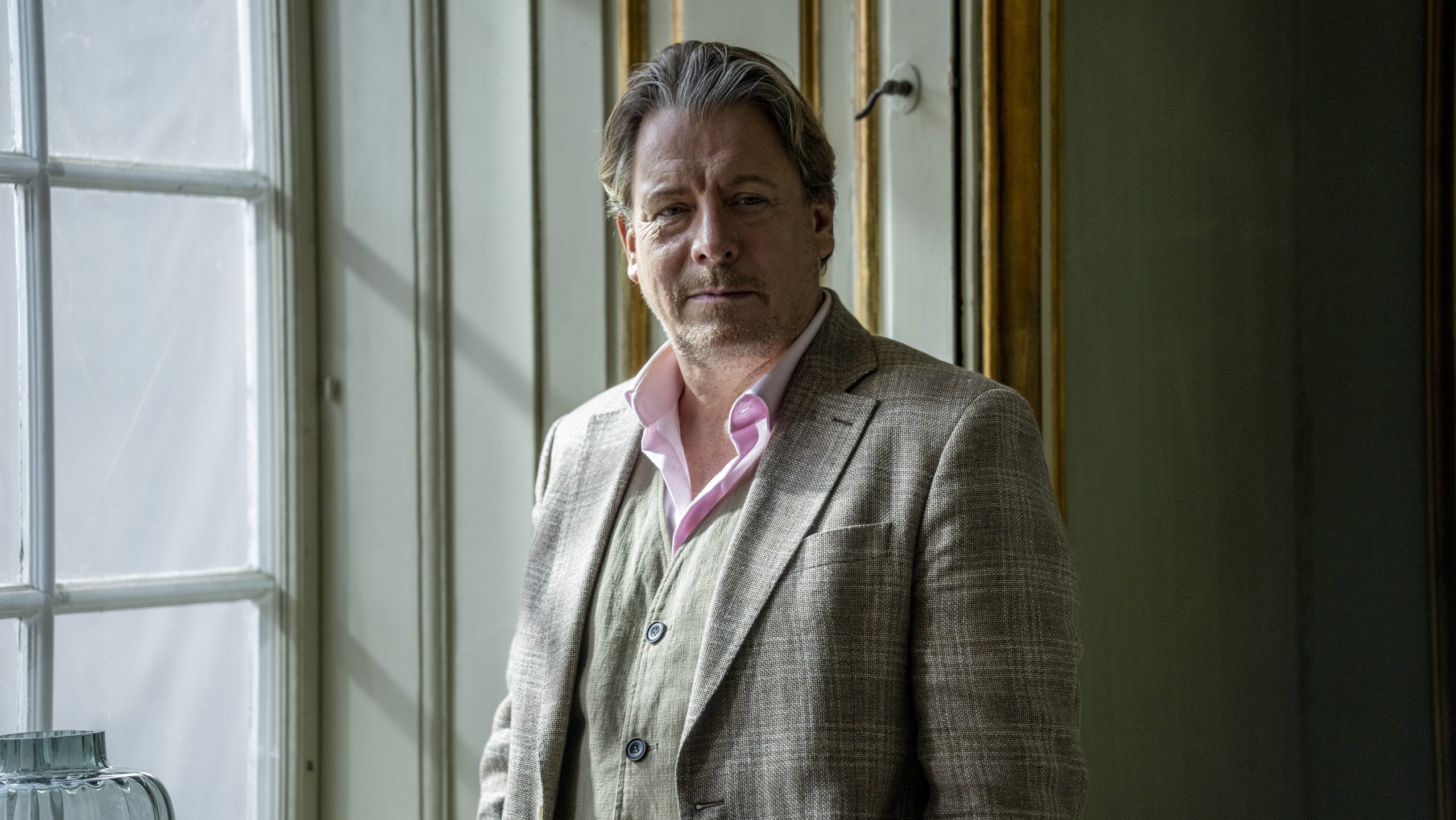 ‘The Excavation’ (Danefæ): Danish Archaeology Drama Unearths Hidden ...