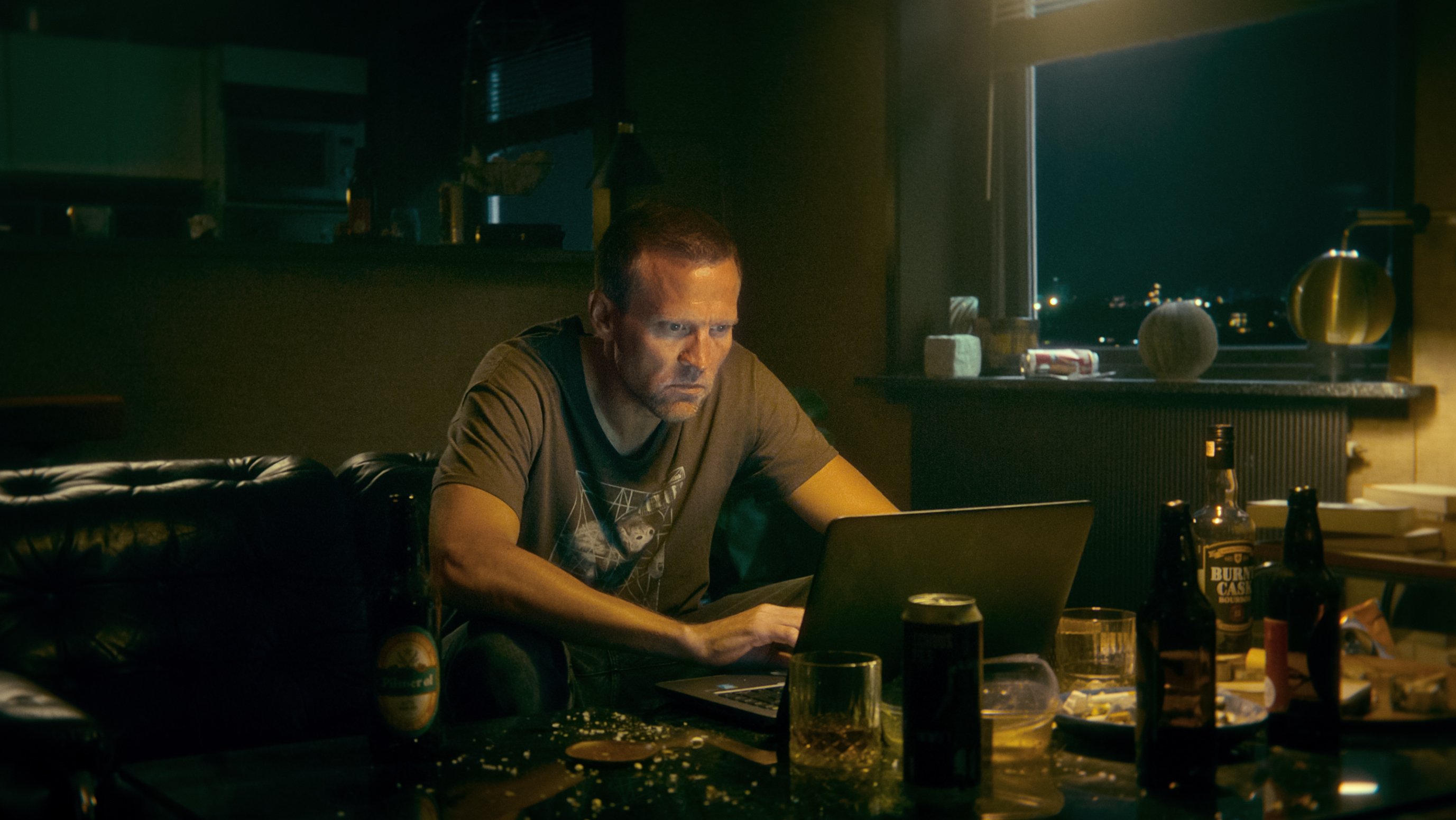 Netflix Reveals First Trailer and Key Art for ‘Jo Nesbo’s Detective ...